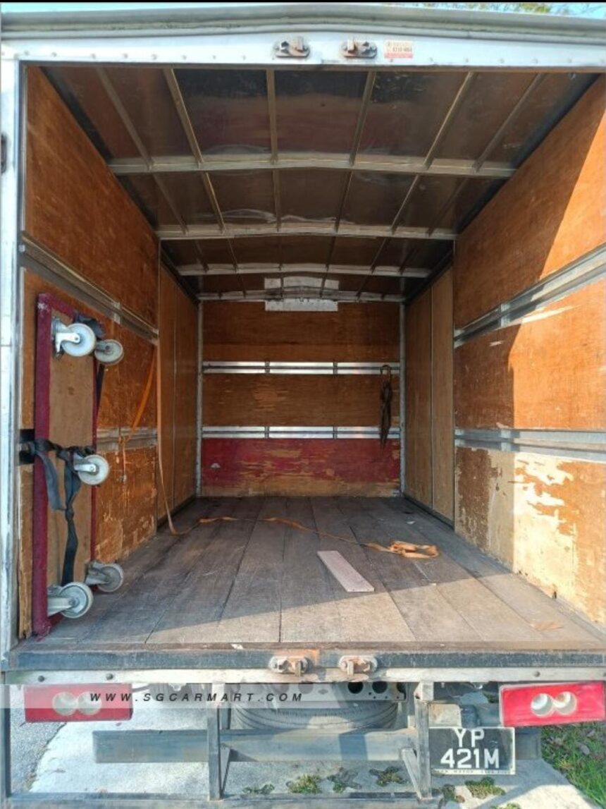 14ft House Moving - Service ‘A’ Transportation
